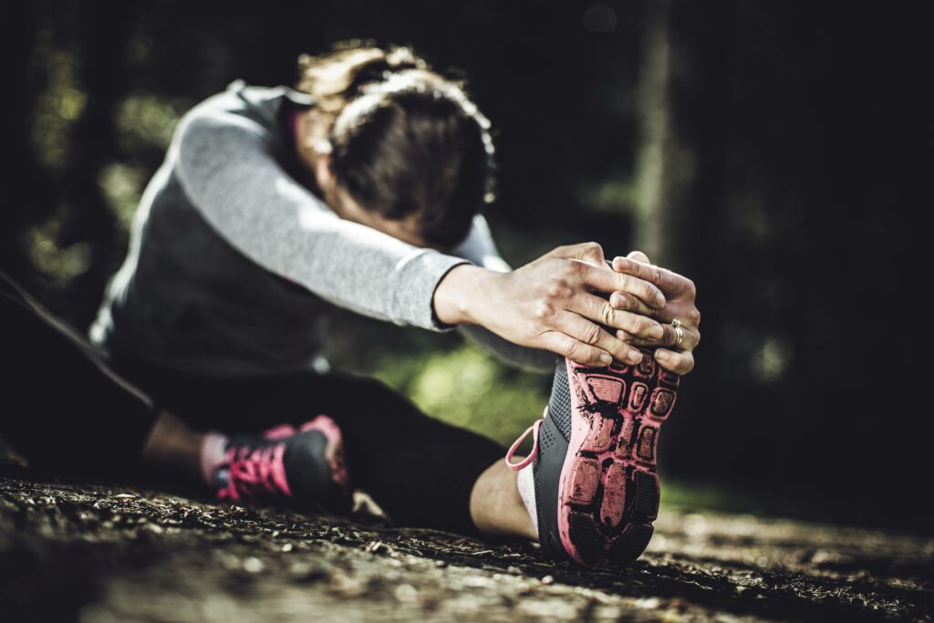 Let’s stretch! - BioTechUSA